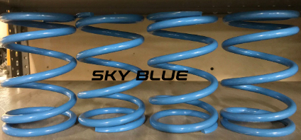 Tender Springs - 2016 - 2020 Polaris RZR 900S, 900 XC, RZR 1000 S (All ...