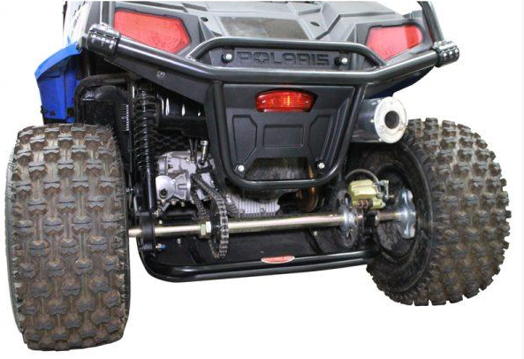 Polaris RZR-170 Replacement Swing-arm Assembly – Trail Kings, LLC